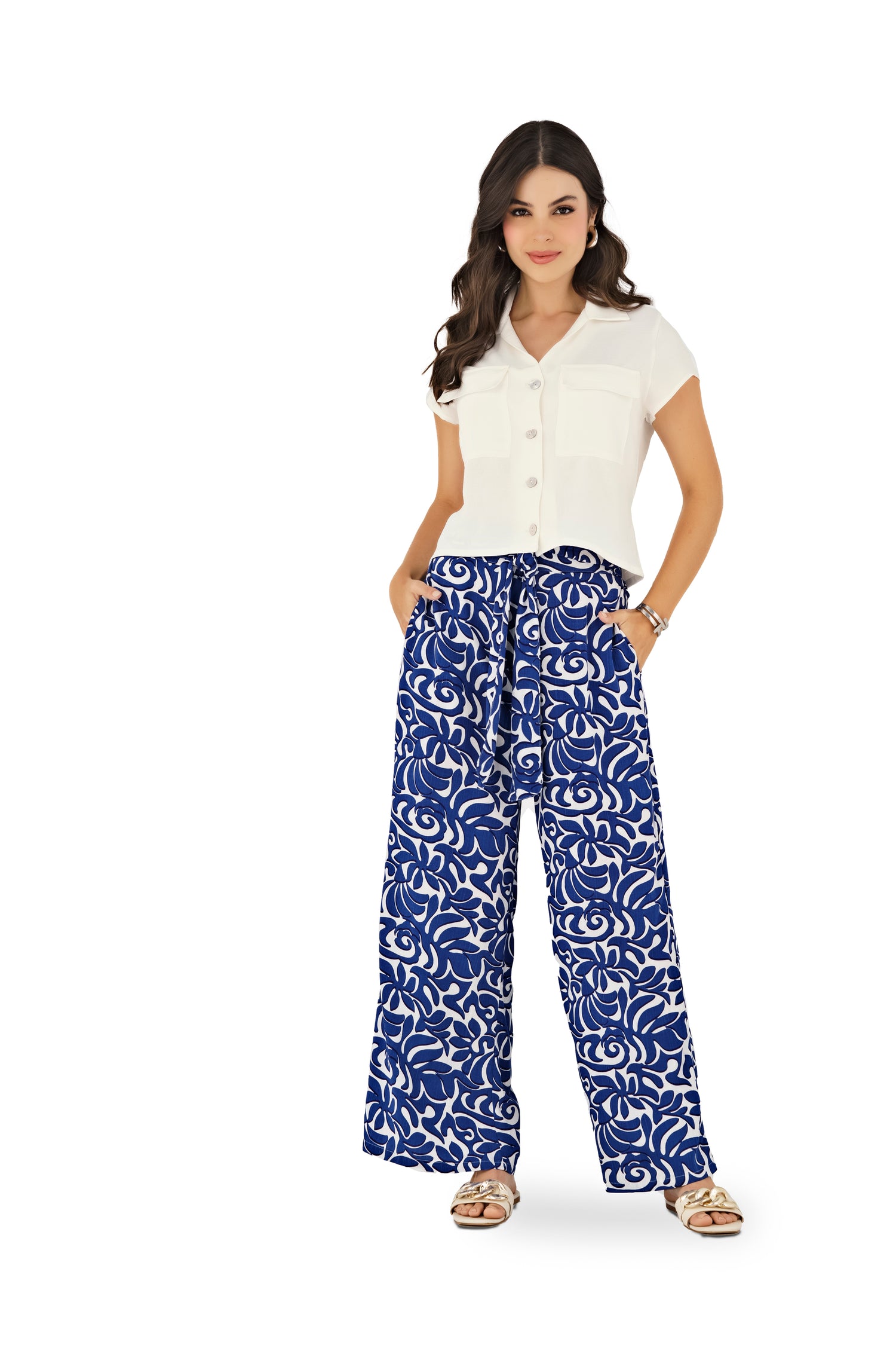 Blusas